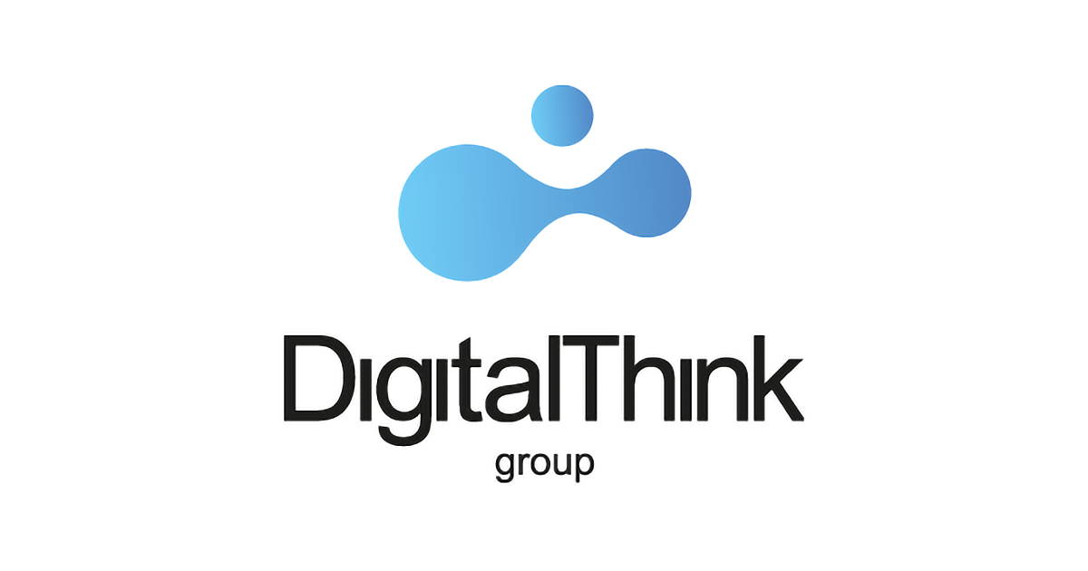 DigitalThink | Strona firmowa…